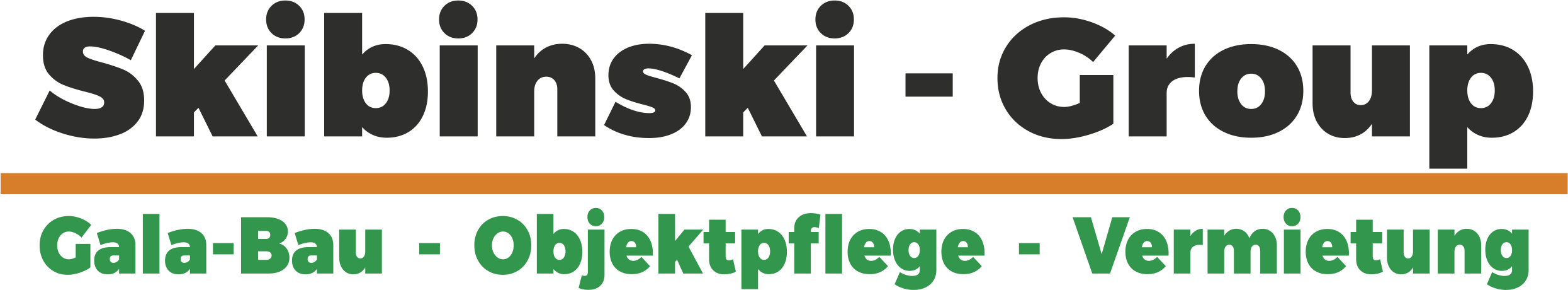 Skibinski Galabau: Garten- und Landschaftsbau in Wettringen & Metelen